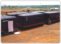 Spacemaker: Pre-fabricated Modular Building Products